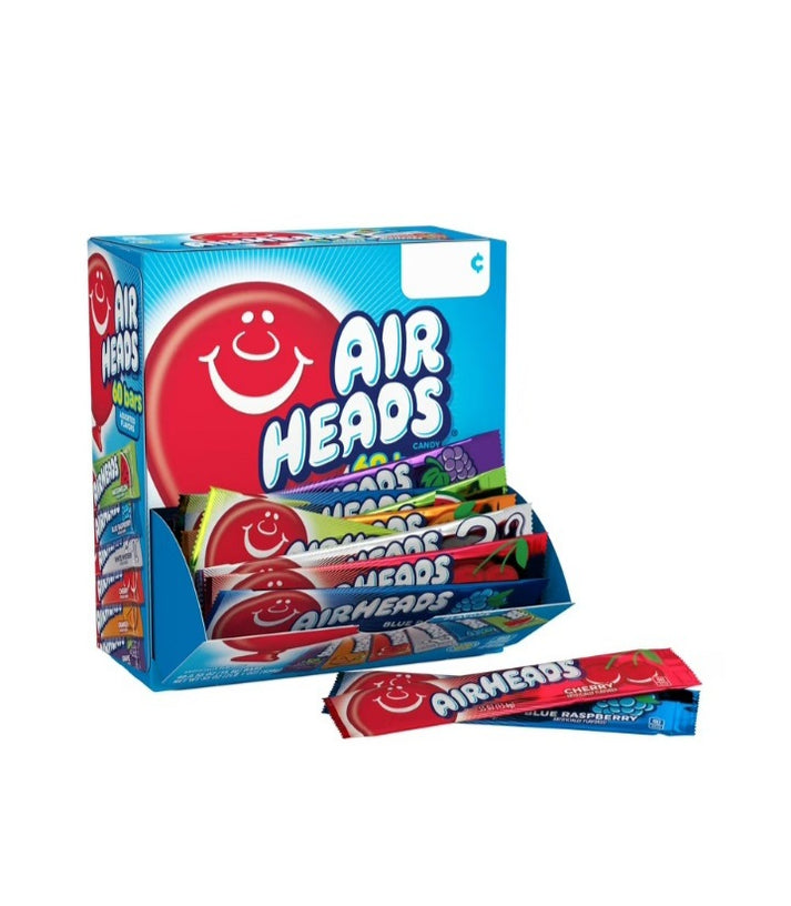 Airheads Chewy Candy – Rock Candy Weasel